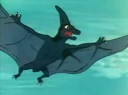 Pterosaur Physiology | Superpower Wiki | Fandom