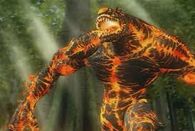 Elemental Mimicry | Superpower Wiki | Fandom