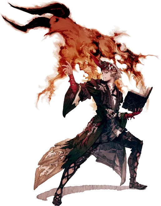 Fanon:Summoning Magic | Superpower Wiki | Fandom