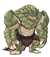 Xenarthra Physiology | Superpower Wiki | Fandom