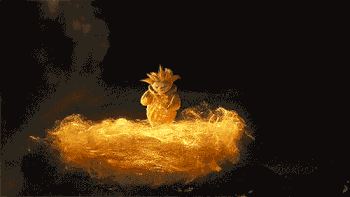 Magic Dust Manipulation | Superpower Wiki | Fandom