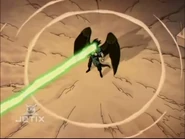 Inner Beast Attacks | Superpower Wiki | Fandom