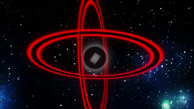 Void Sealing | Superpower Wiki | Fandom