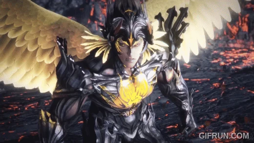 Angelic Pressure | Superpower Wiki | Fandom