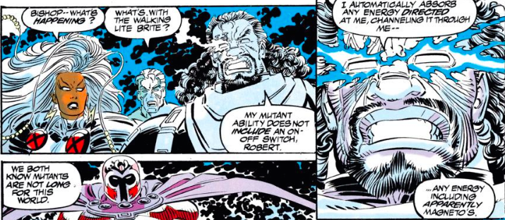 Energy Absorption | Superpower Wiki | Fandom