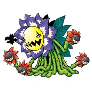 Plant Monster Physiology | Superpower Wiki | Fandom