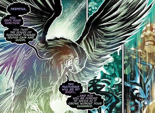 Transcendent Bird Physiology | Superpower Wiki | Fandom