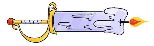 Wax Weaponry | Superpower Wiki | Fandom