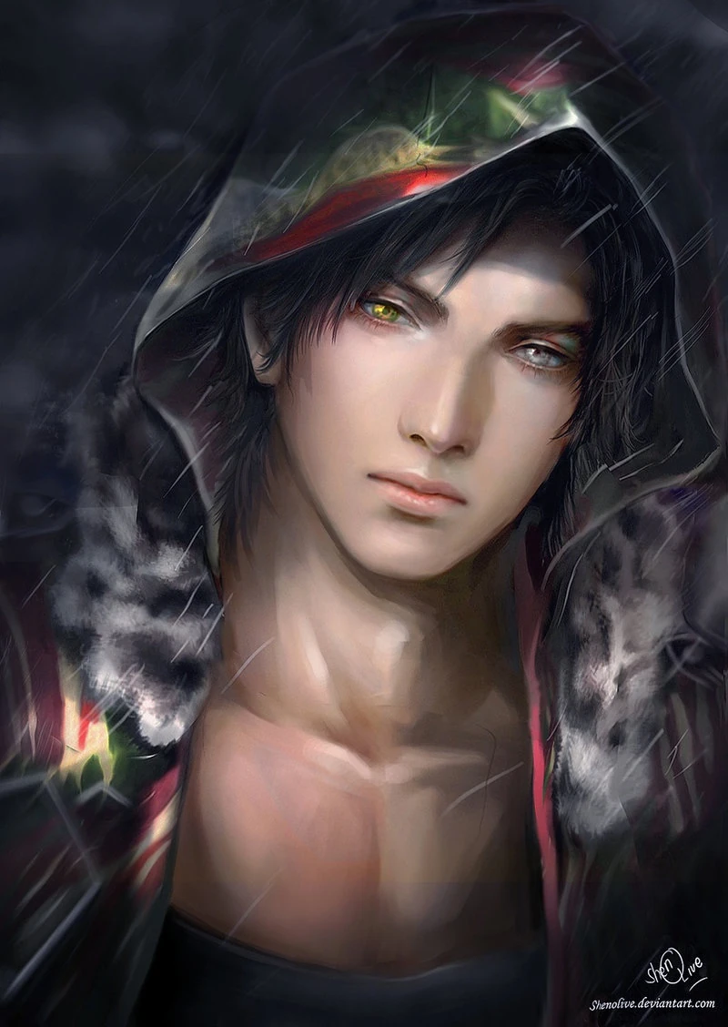 User blog:Dragon-Fox 7/Character Sheet | Superpower Wiki | Fandom