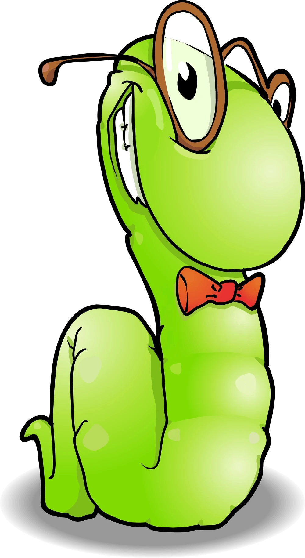Worm Physiology | Superpower Wiki | Fandom