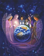 Light Entity Physiology | Superpower Wiki | Fandom