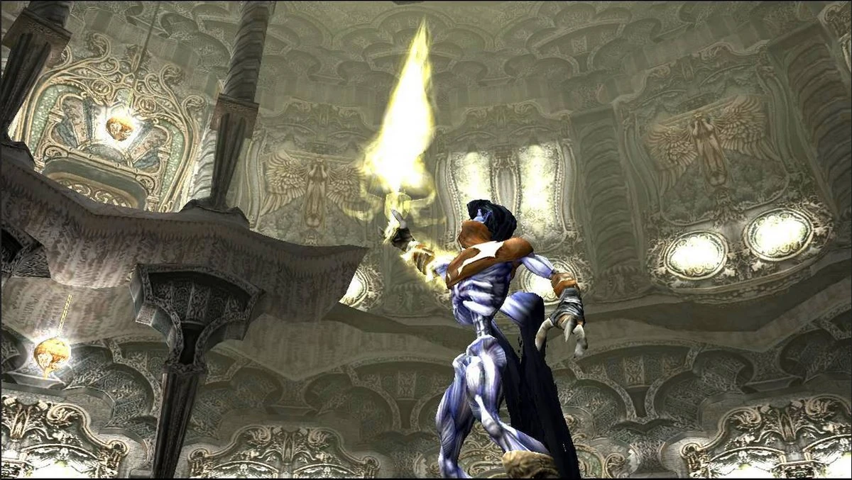 Light Weaponry | Superpower Wiki | Fandom