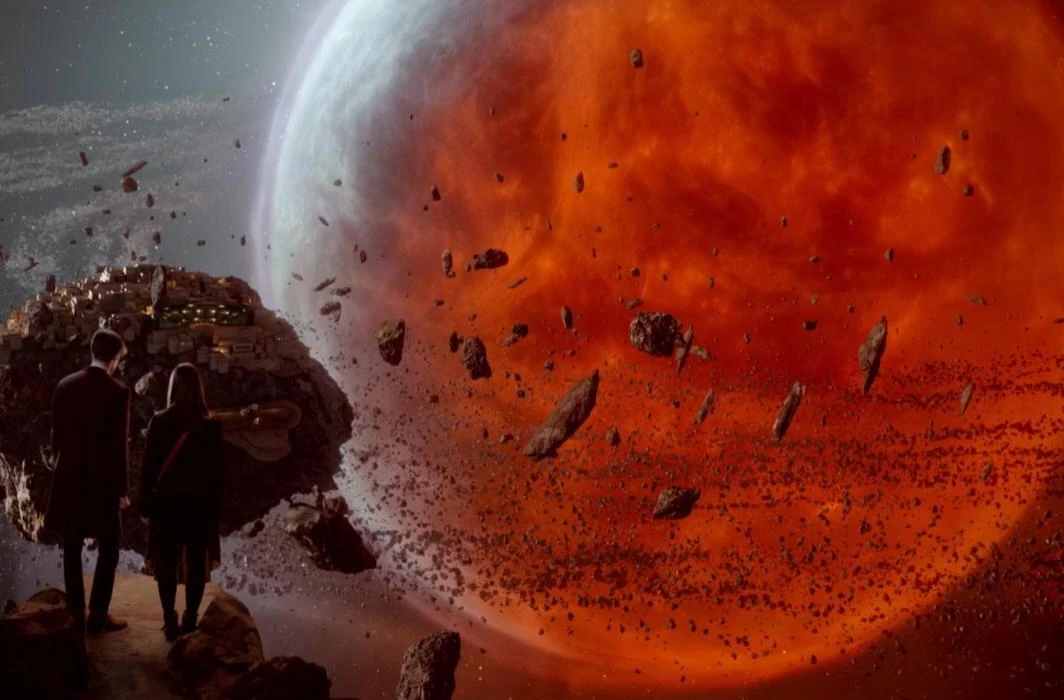 History Absorption | Superpower Wiki | Fandom