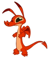 Alien Dragon Physiology | Superpower Wiki | Fandom