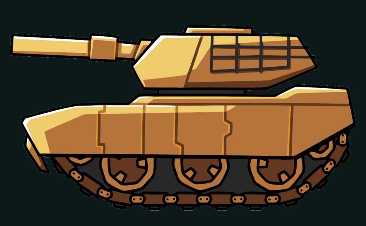 Tank Creation | Superpower Wiki | Fandom