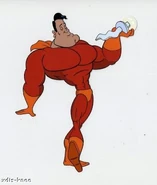 Toonification | Superpower Wiki | Fandom