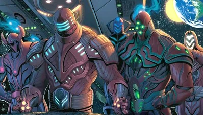 Discuss Everything About Superpower Wiki | Fandom