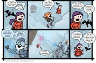 Trait:Immediate Attacks | Superpower Wiki | Fandom