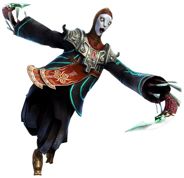 Twilight Weaponry | Superpower Wiki | Fandom