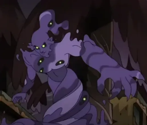 Sludge Mimicry | Superpower Wiki | Fandom