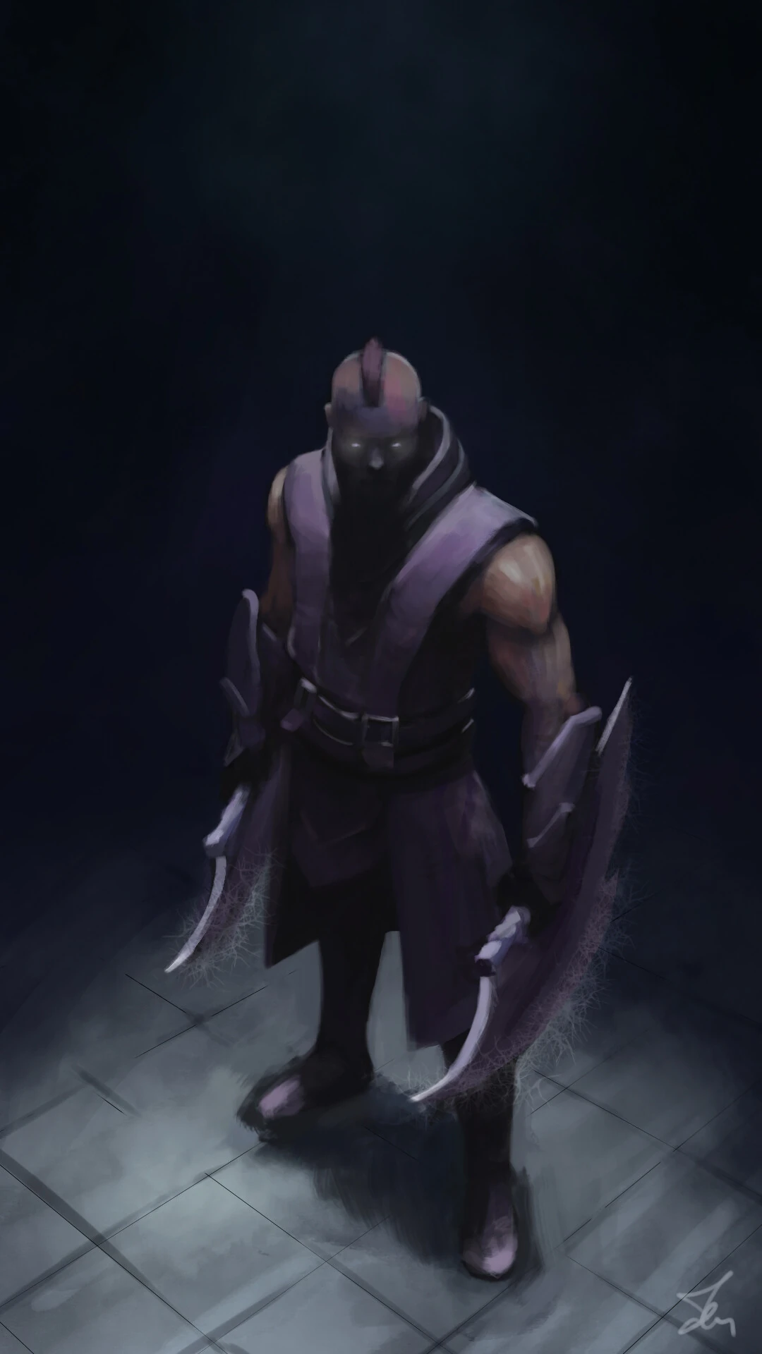 Anti-Magic Power Link | Superpower Wiki | Fandom