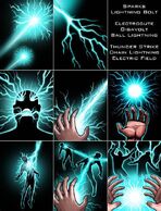 Bio-Electricity Manipulation | Superpower Wiki | Fandom