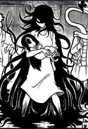 Onryo Physiology | Superpower Wiki | Fandom