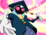 Emoticon Manifestation | Superpower Wiki | Fandom