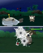 Magnet Generation | Superpower Wiki | Fandom