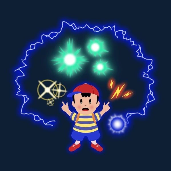 Psychic Elemental Attacks | Superpower Wiki | Fandom