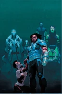 Archetype:Omega Being | Superpower Wiki | Fandom