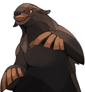 Mapinguari Physiology | Superpower Wiki | Fandom