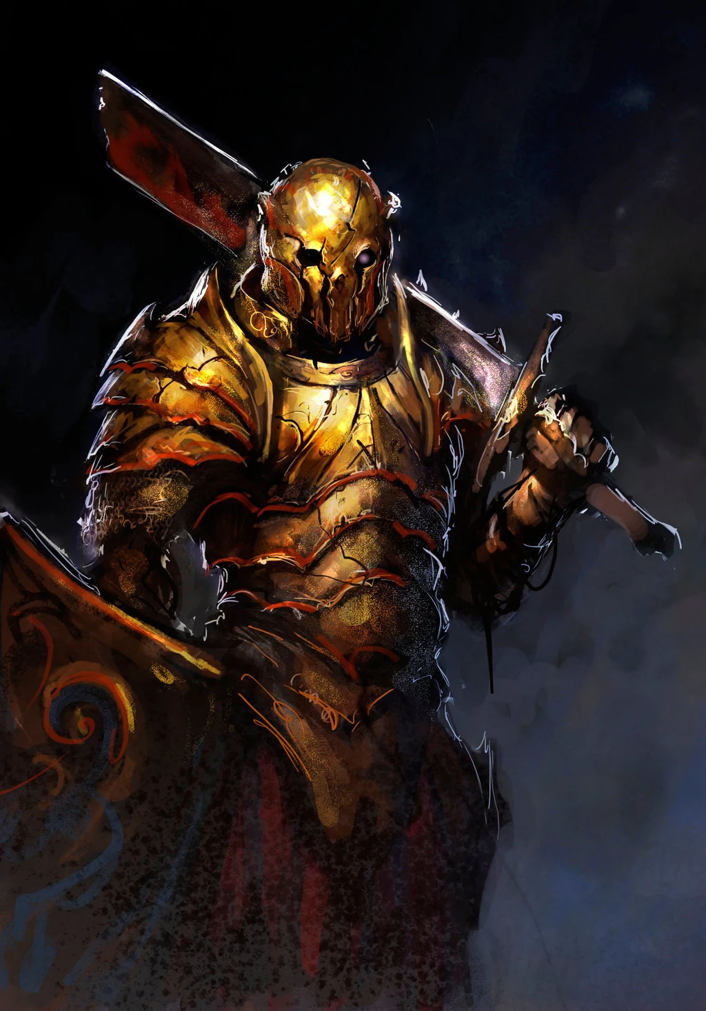 User blog:Cursed warrior 343/Azmal | Superpower Wiki | Fandom