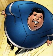 Bouncing | Superpower Wiki | Fandom