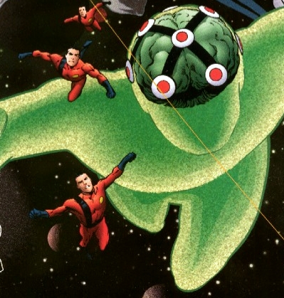 Absolute Intelligence | Superpower Wiki | Fandom