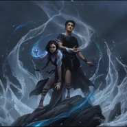 Archetype:Hydromancer | Superpower Wiki | Fandom