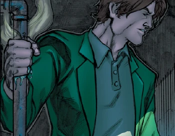 Acid Generation | Superpower Wiki | Fandom