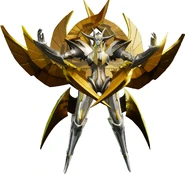 Archetype:Transcendent Ascended Demon | Superpower Wiki | Fandom