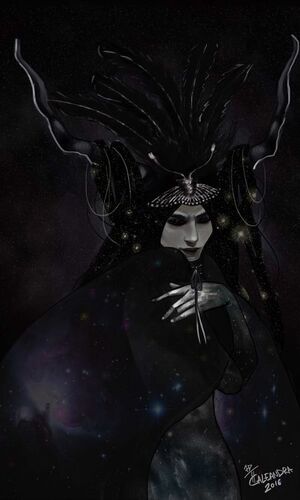 Archetype:Night Deity | Superpower Wiki | Fandom