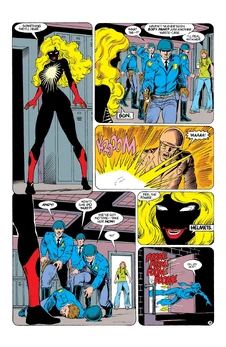 Explosive Identification | Superpower Wiki | Fandom