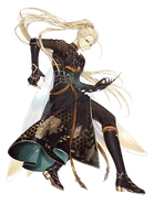 Royal Jelly Generation | Superpower Wiki | Fandom