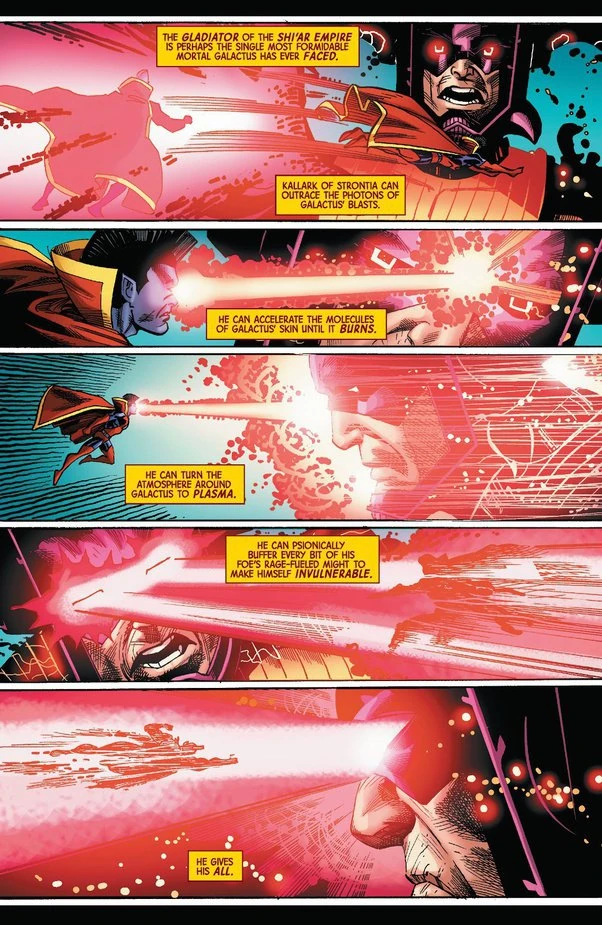 Oversized Optic Blasts | Superpower Wiki | Fandom