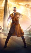 Dimensional Warping | Superpower Wiki | Fandom