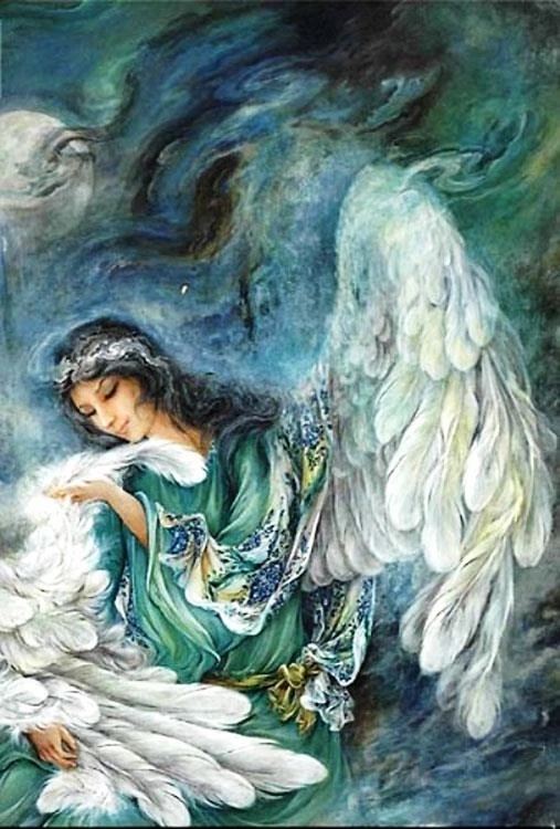 Peri Physiology | Superpower Wiki | Fandom