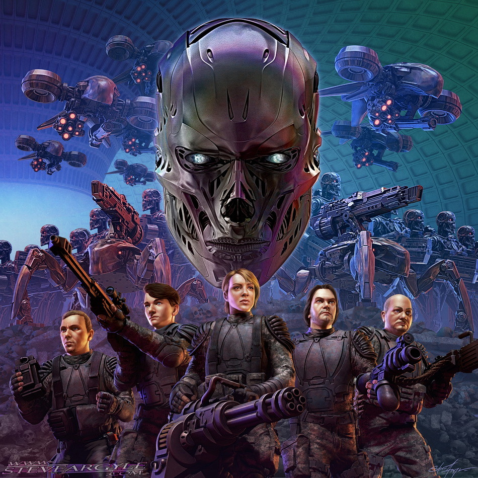 Technoscience | Superpower Wiki | Fandom