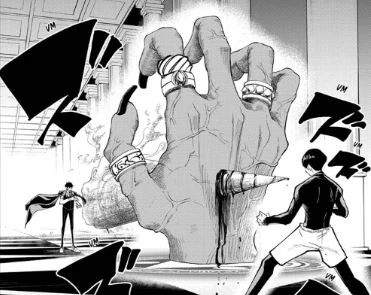 Undead Magic | Superpower Wiki | Fandom