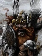 Dwarf Physiology | Superpower Wiki | Fandom