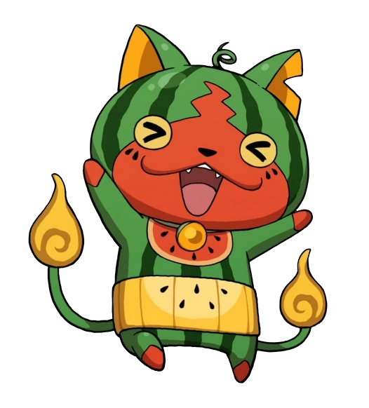 Watermelon Mimicry | Superpower Wiki | Fandom