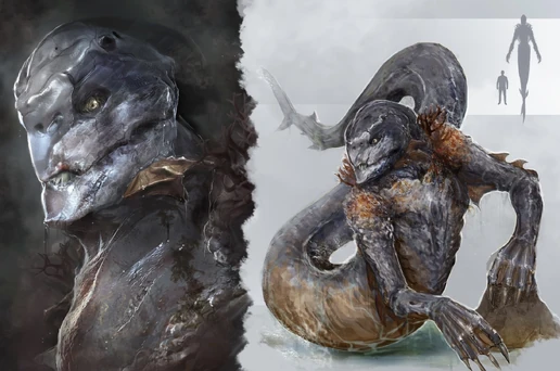 Adaro Physiology | Superpower Wiki | Fandom