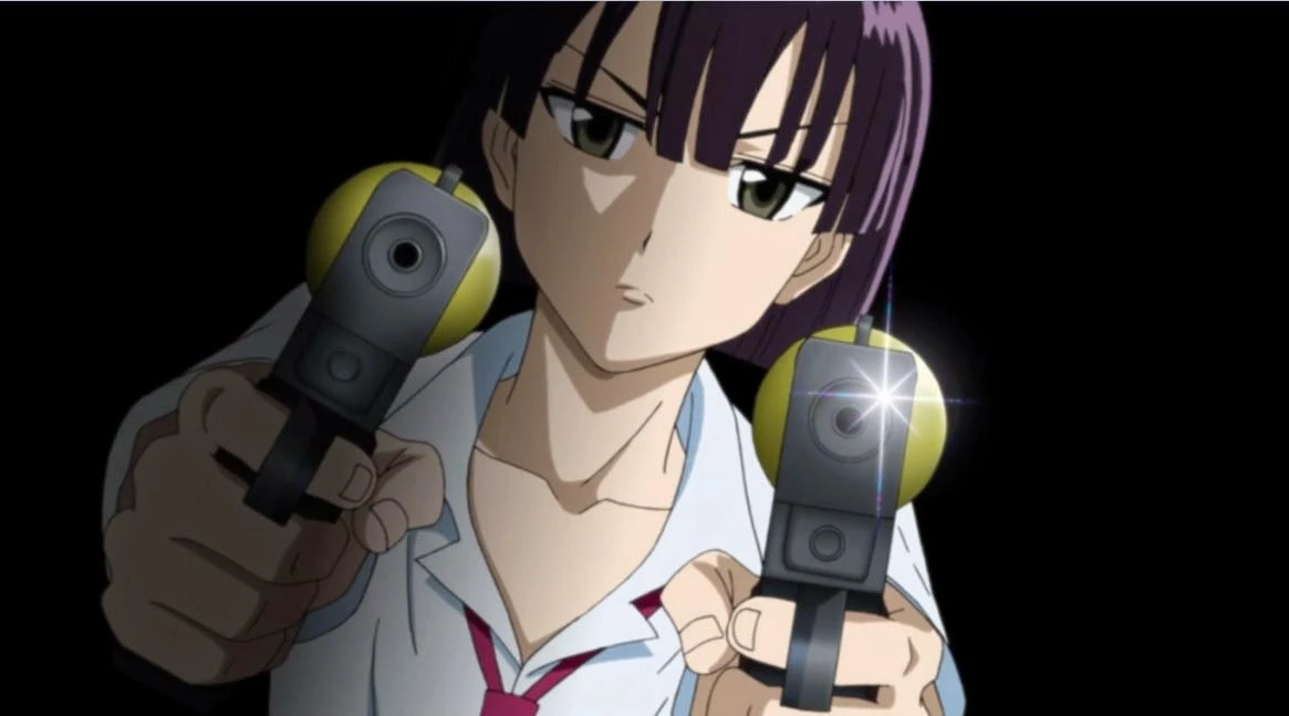 Water Gun Proficiency | Superpower Wiki | Fandom